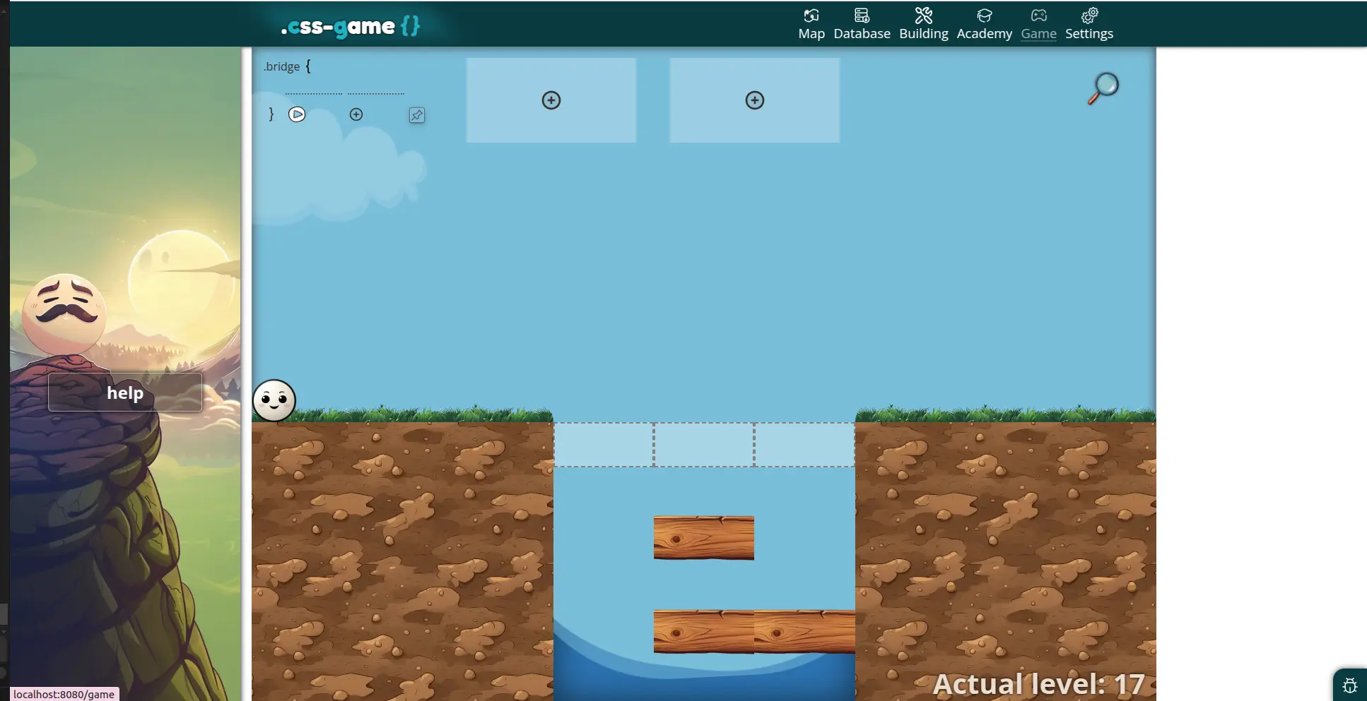 CSS Game - Interactive Learning Platform for CSS Mastery